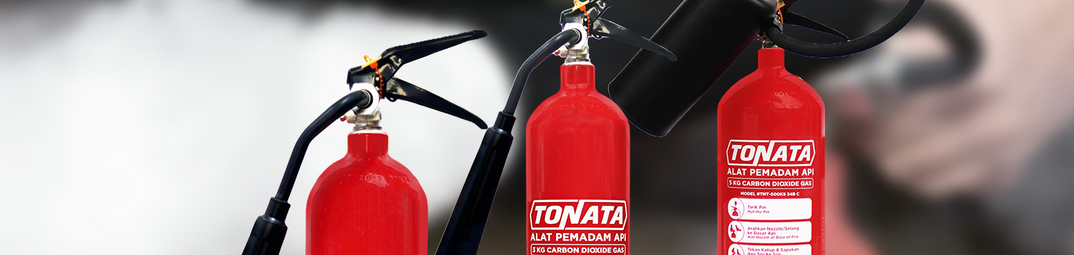 Mengapa APAR CO2 Tidak Memiliki Pressure Gauge atau Manometer?