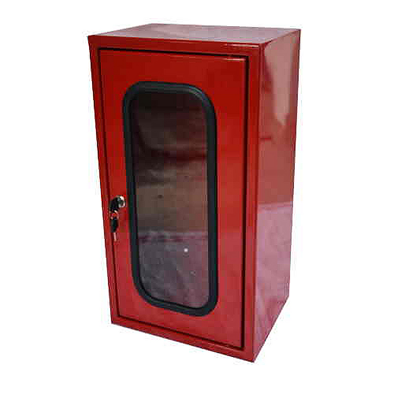 Box APAR Karbondioksida 3 kg / Boks 3kg / Tempat Penyimpanan