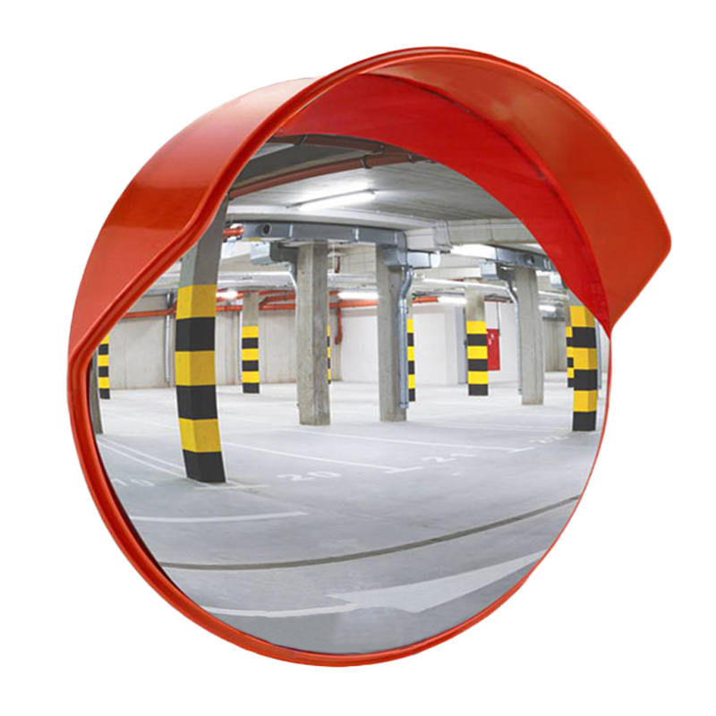 Convex Mirror / Outdoor 80 cm / Cermin Cembung 80cm