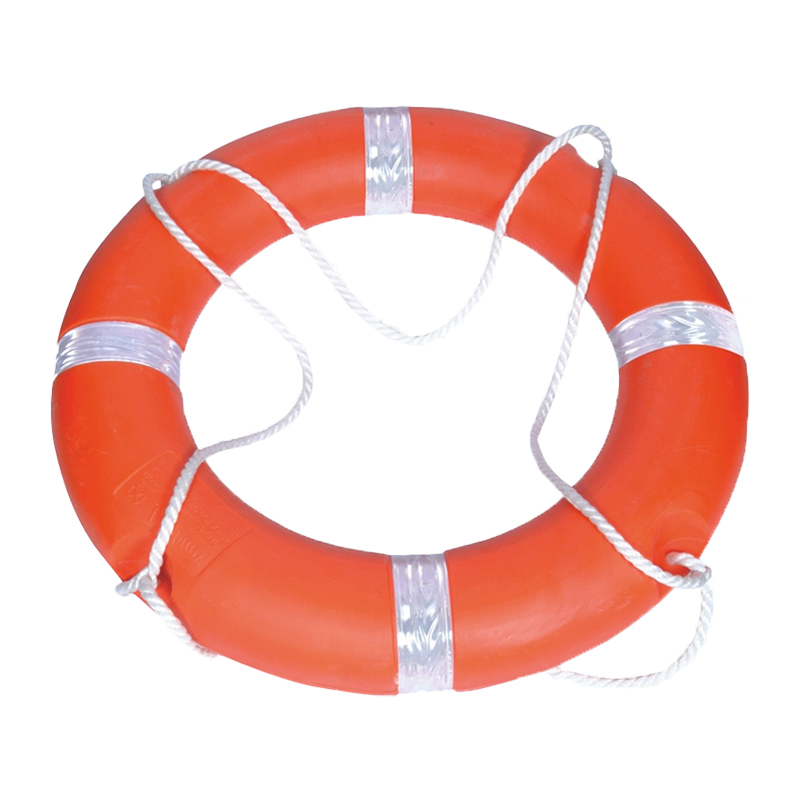 Life Buoy - Ring Buoy / Tonata Safety / 2.5 Kg