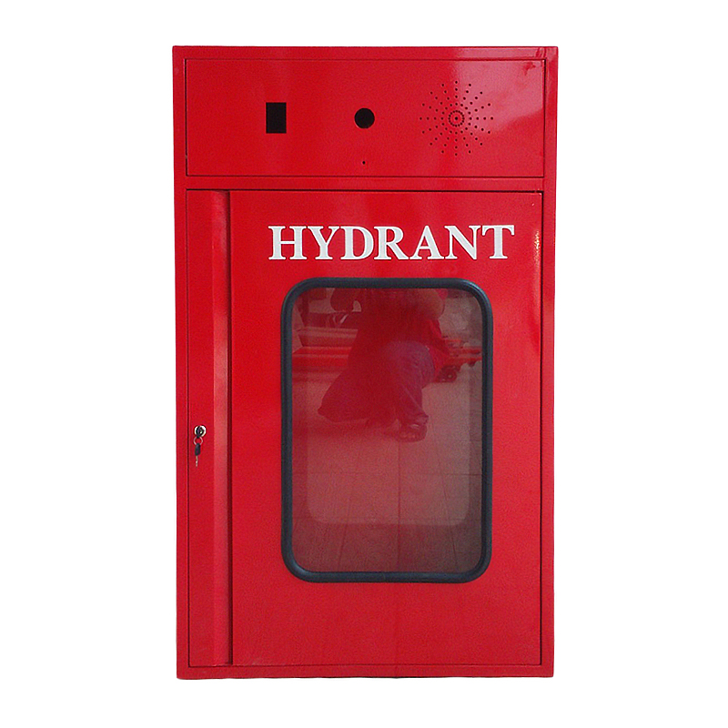 Hydrant Box Indoor 75X125X18 B / Boks Hydrant Dalam Ruangan TONATA ...