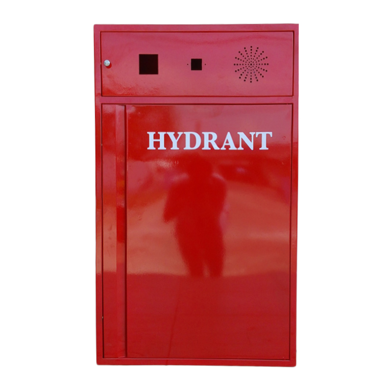 Hydrant Box Indoor 75X125X18 B / Boks Hydrant Dalam Ruangan TONATA ...