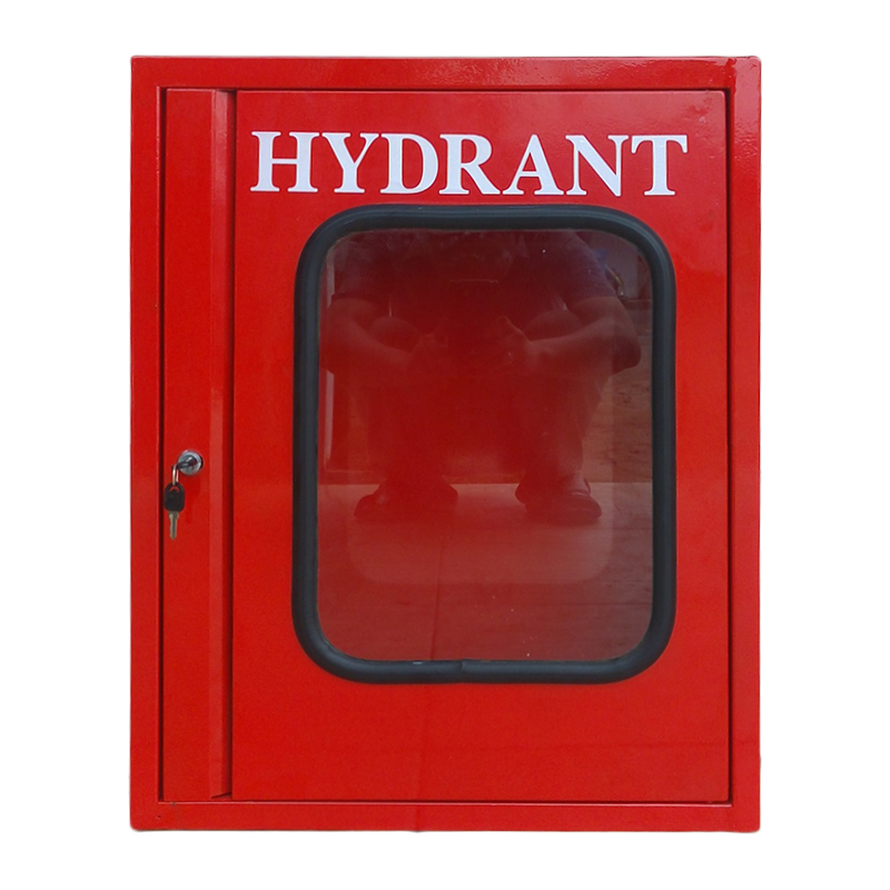 Hydrant Box Indoor 52x66x15 A1 / Boks Hydrant Dalam Ruangan TONATA ...