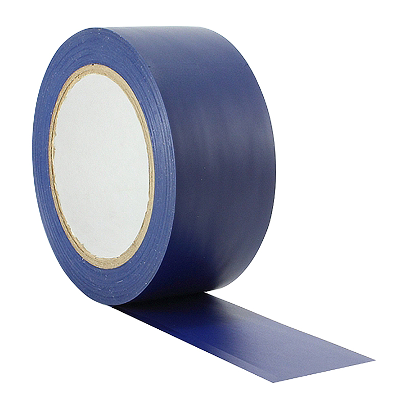 Floor Marking Tonata / Lakban Biru / 5 cm x 33 m