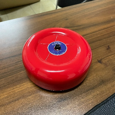 Fire Alarm Bell Tonata