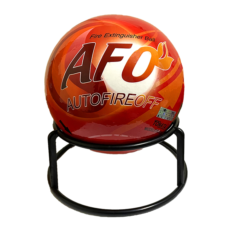 Fire Ball AFO by Tonata / Fireball