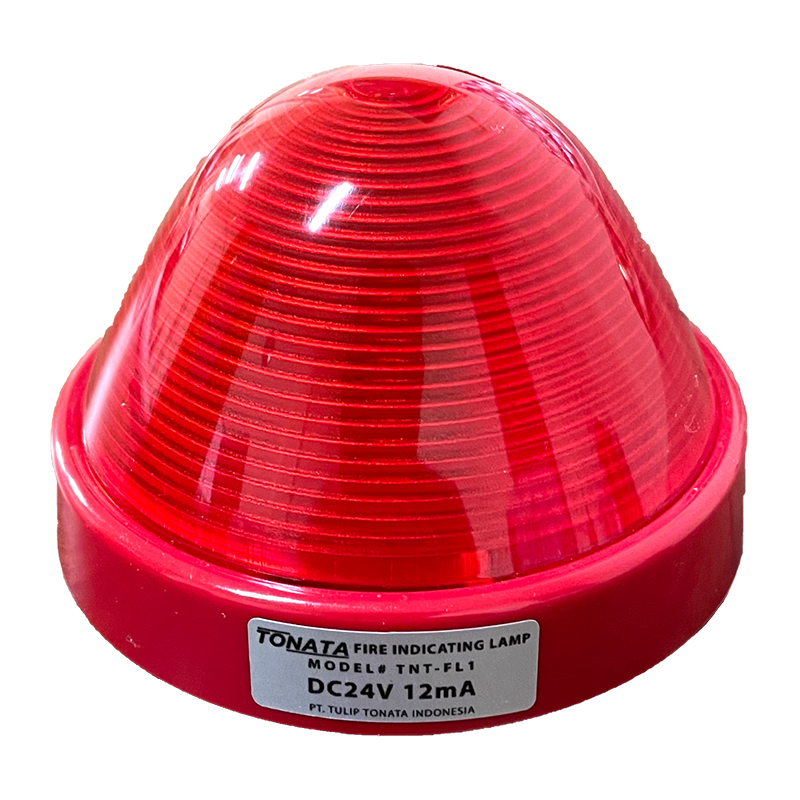 Fire Indicating Lamp Tonata / Fire Alarm Indicator