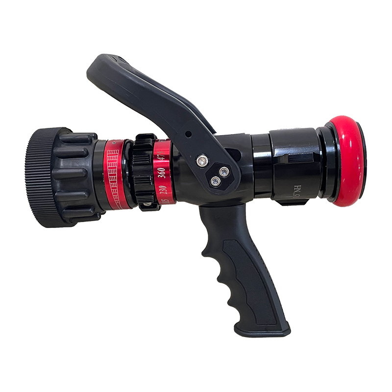 Fire Nozzle Gun Protek 1.5 Inch / Pistol Grip Pemadam 1.5" NHT Machino ...