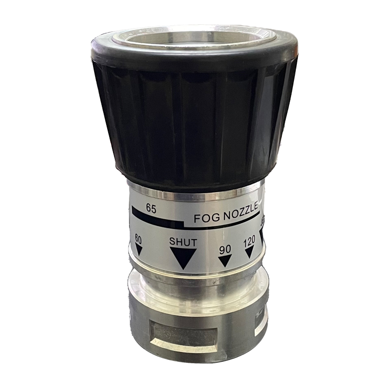 Variable Nozzle / Spray Nozzle / 2.5 Inch Alumunium