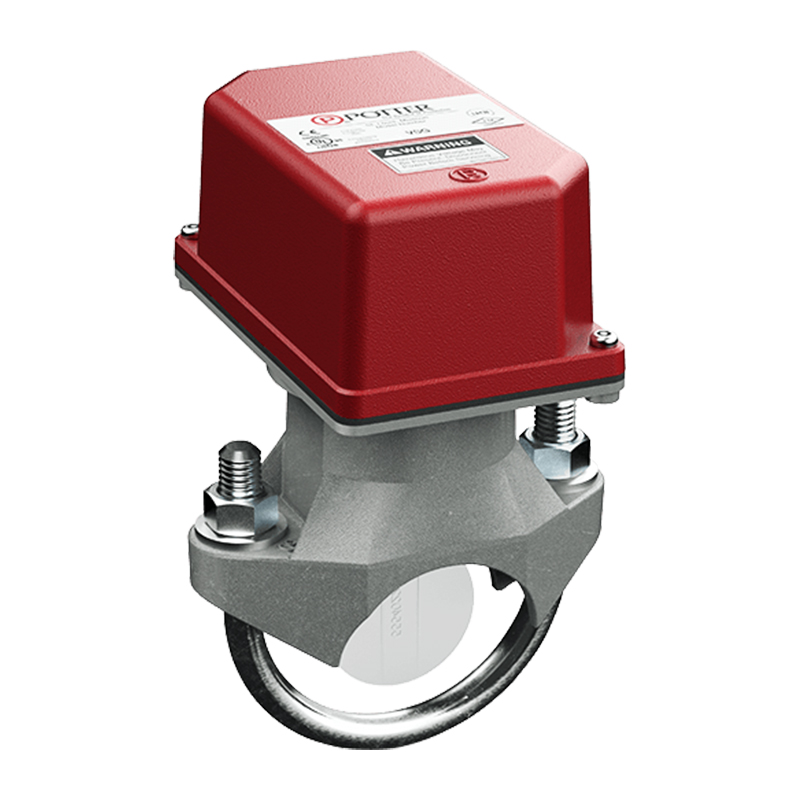 Flow Switch / Waterflow Detector (Potter) 2.5" 3" 4" 6" - 3"