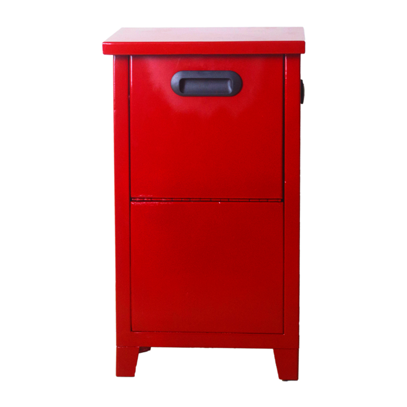 Box APAR Tonata Rukan 2 x 5 kg 6 kg Dry Chemical Powder