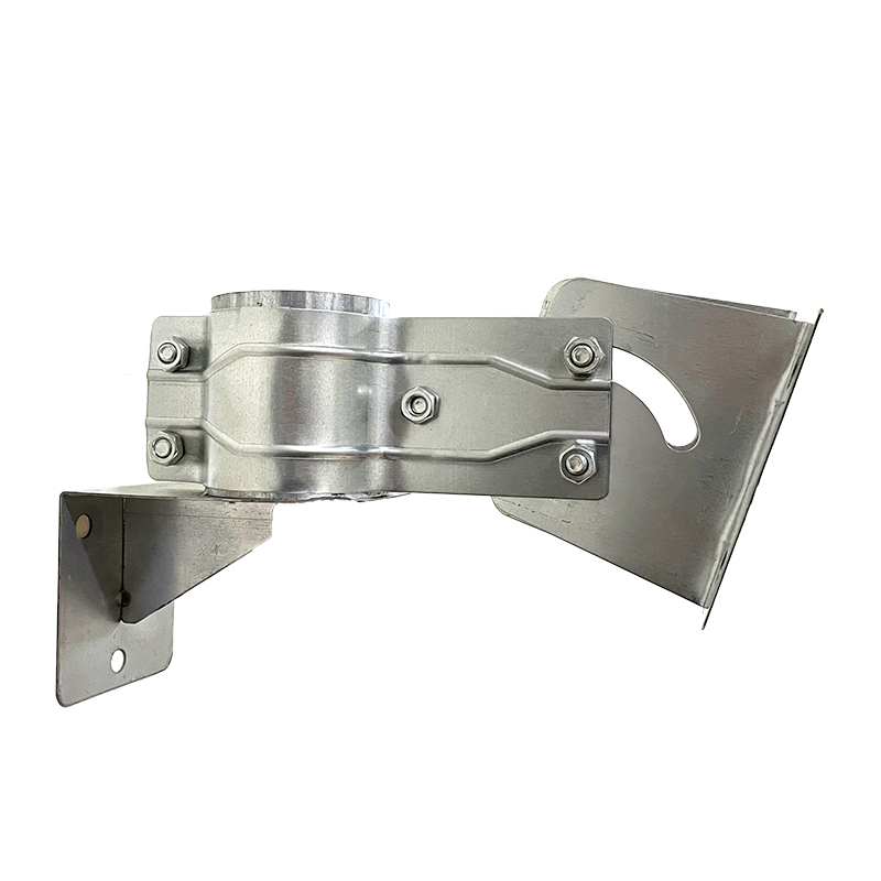 Bracket Convex Mirror Indoor / Tembok 80 cm 100 cm