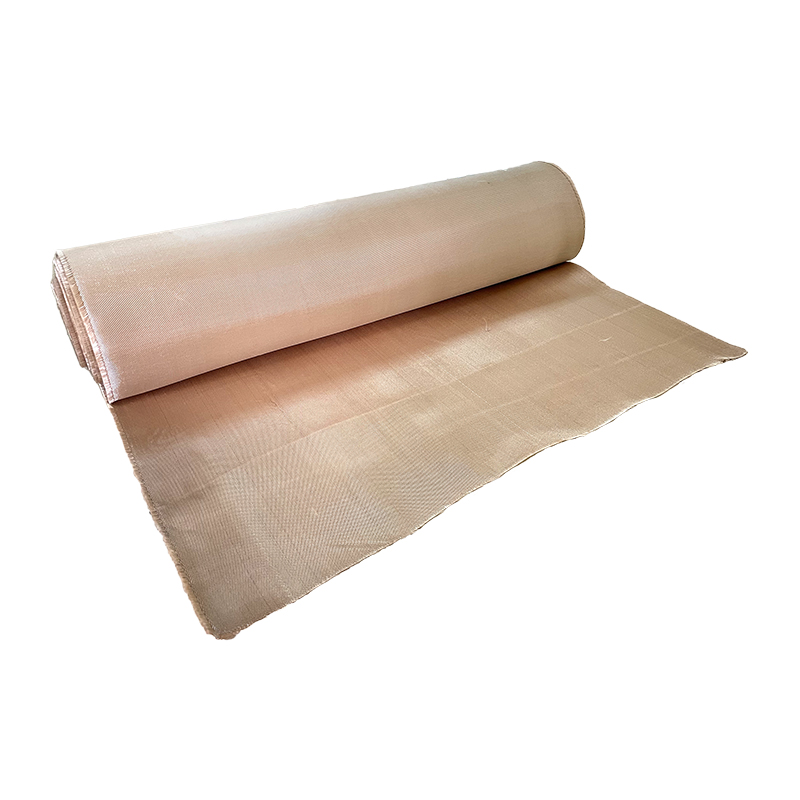 Fire Blanket Roll HT800 / Selimut Api 1 Meter x 50 meter / Full Roll