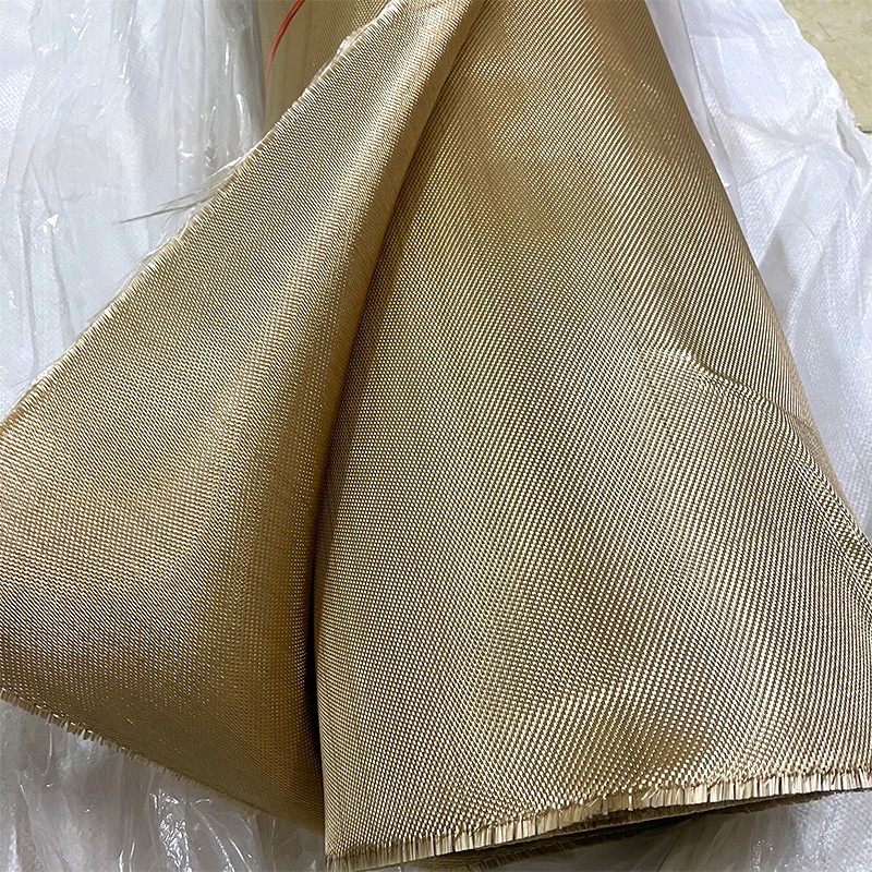 Fire Blanket Roll HT800 / Selimut Api 1 Meter x 50 meter / Full Roll