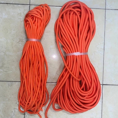 Tali Pelampung 10mm / Floating Ring Buoy / Rescue Rope 10 mm
