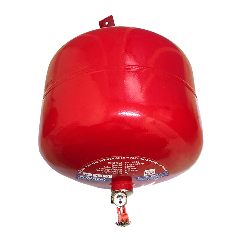 Thermatic APAR Otomatis ABC Powder 12 Kg - Tonata