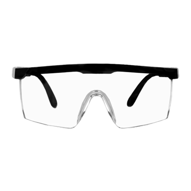 Kacamata Safety / Kaca Mata Pelindung / Safety Glass Tonata