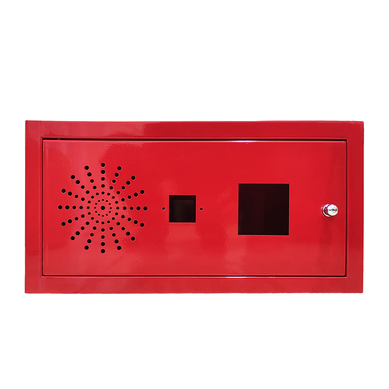 Local Combination Box / Box Fire Alarm / 50 cm x 10 cm x 25 cm