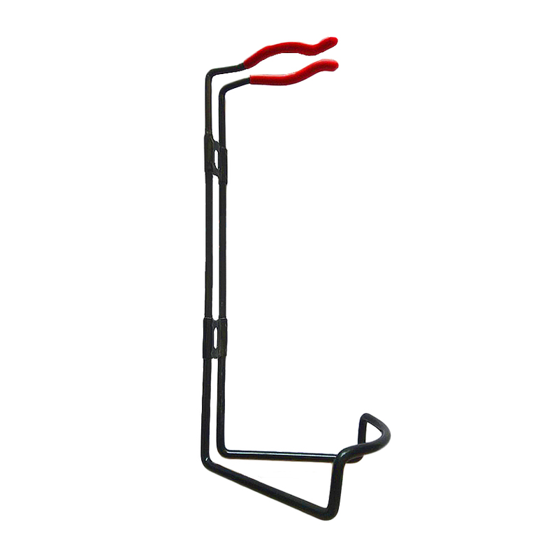 Bracket APAR Powder dan Foam 1 KG dan 2 KG - M