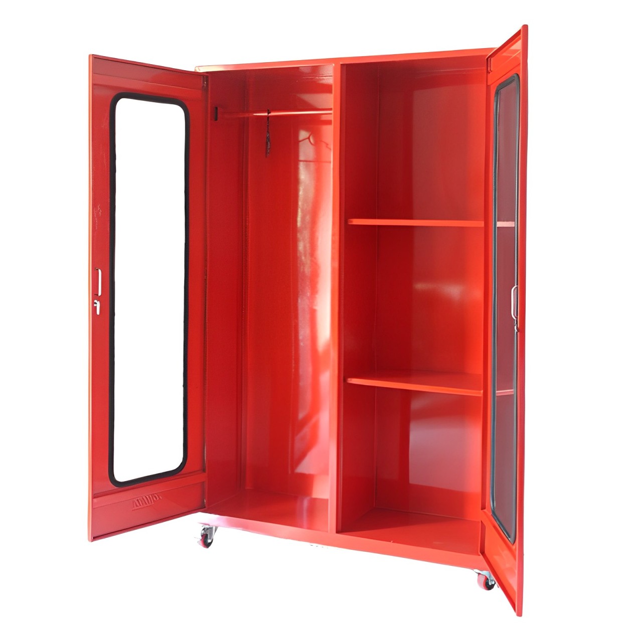 Lemari Safety Pemadam / Fire Safety Cabinet / Lemari APD