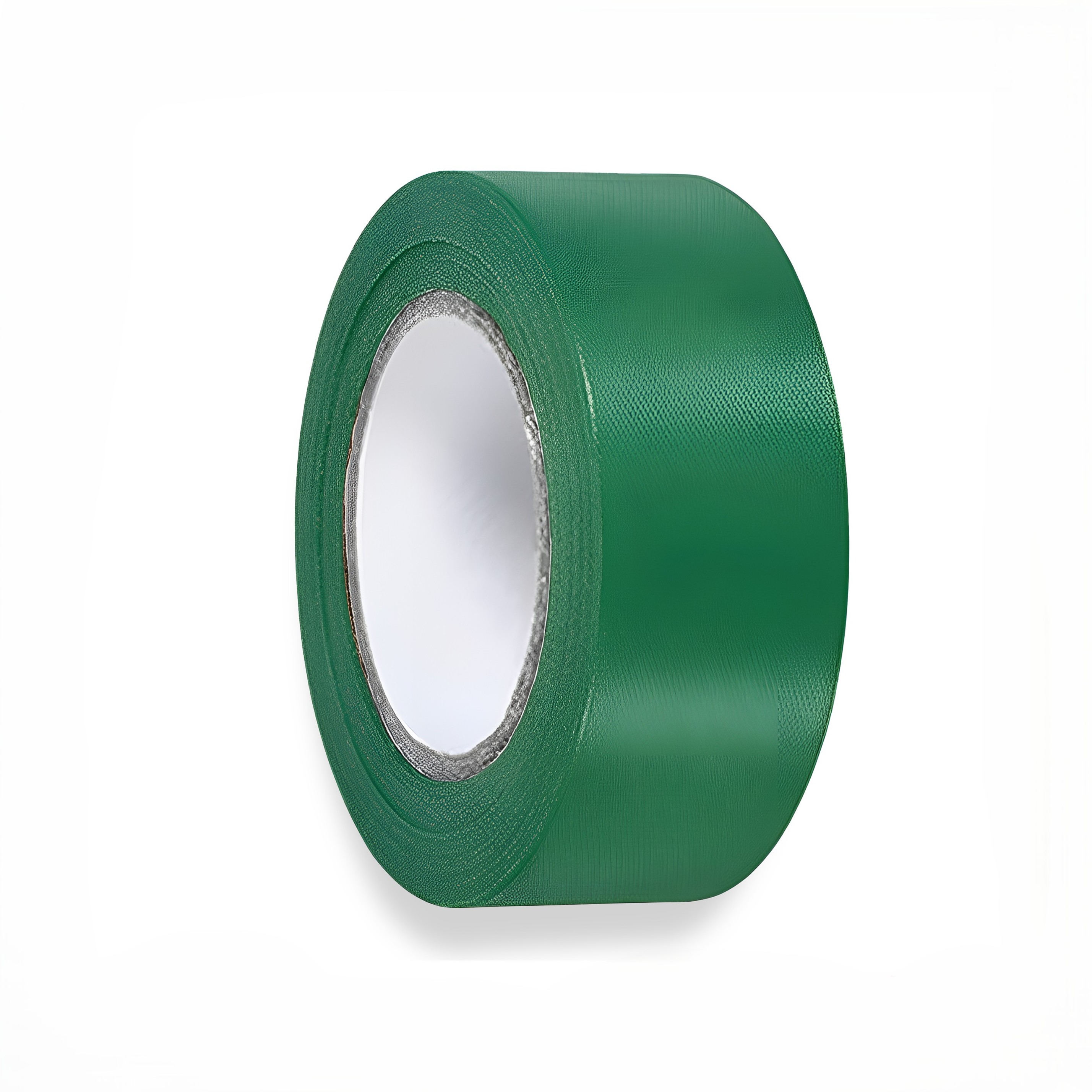 Flagging Tape Tonata / Pita Survey Penanda Hijau 2 cm x 30 m