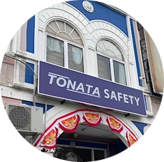 Tentang Tonata Indonesia | Spesialis Alat Keselamatan & APAR