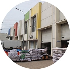 Tentang Tonata Indonesia | Spesialis Alat Keselamatan & APAR