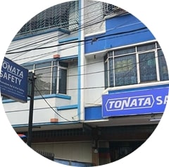 Tentang Tonata Indonesia | Spesialis Alat Keselamatan & APAR