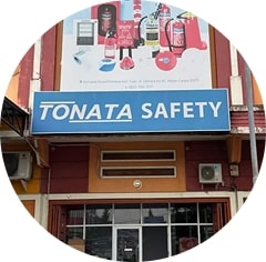 Tentang Tonata Indonesia | Spesialis Alat Keselamatan & APAR